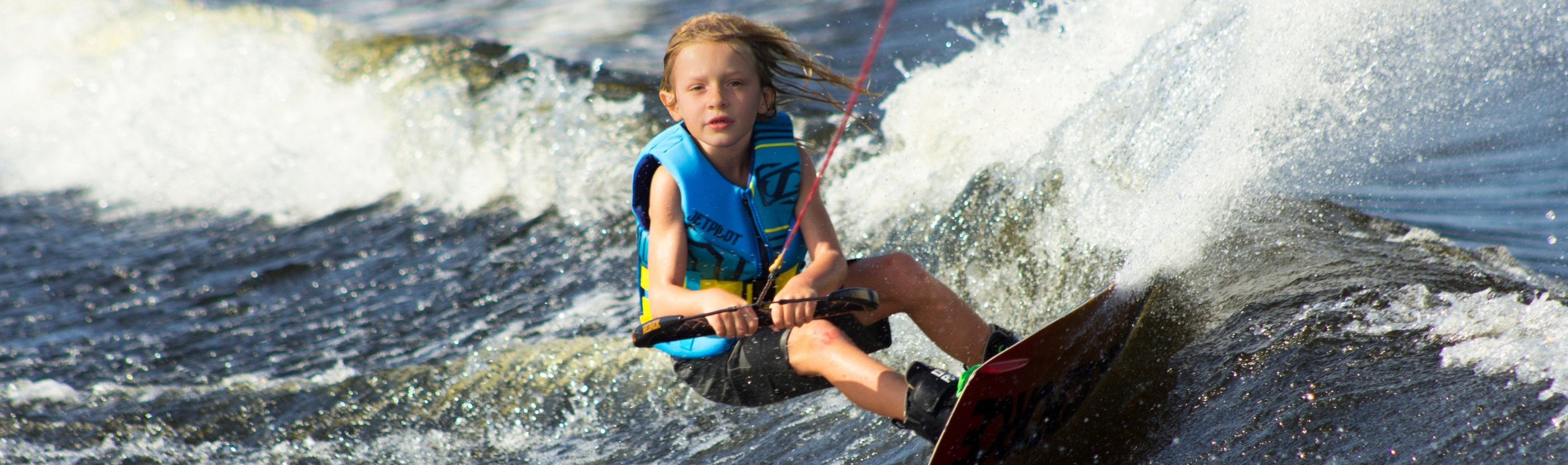 Kids Vest – JETPILOT