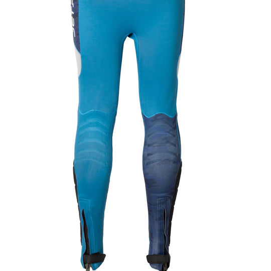 Jetpilot F-86 Sabre Neoprene John Wetsuit – JETPILOT