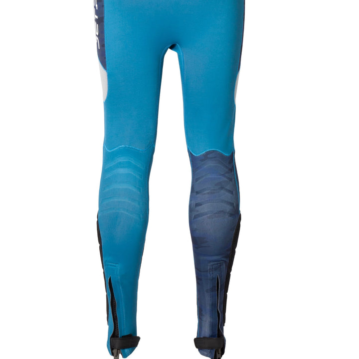 Jetpilot F-86 Sabre Neoprene John Wetsuit – JETPILOT