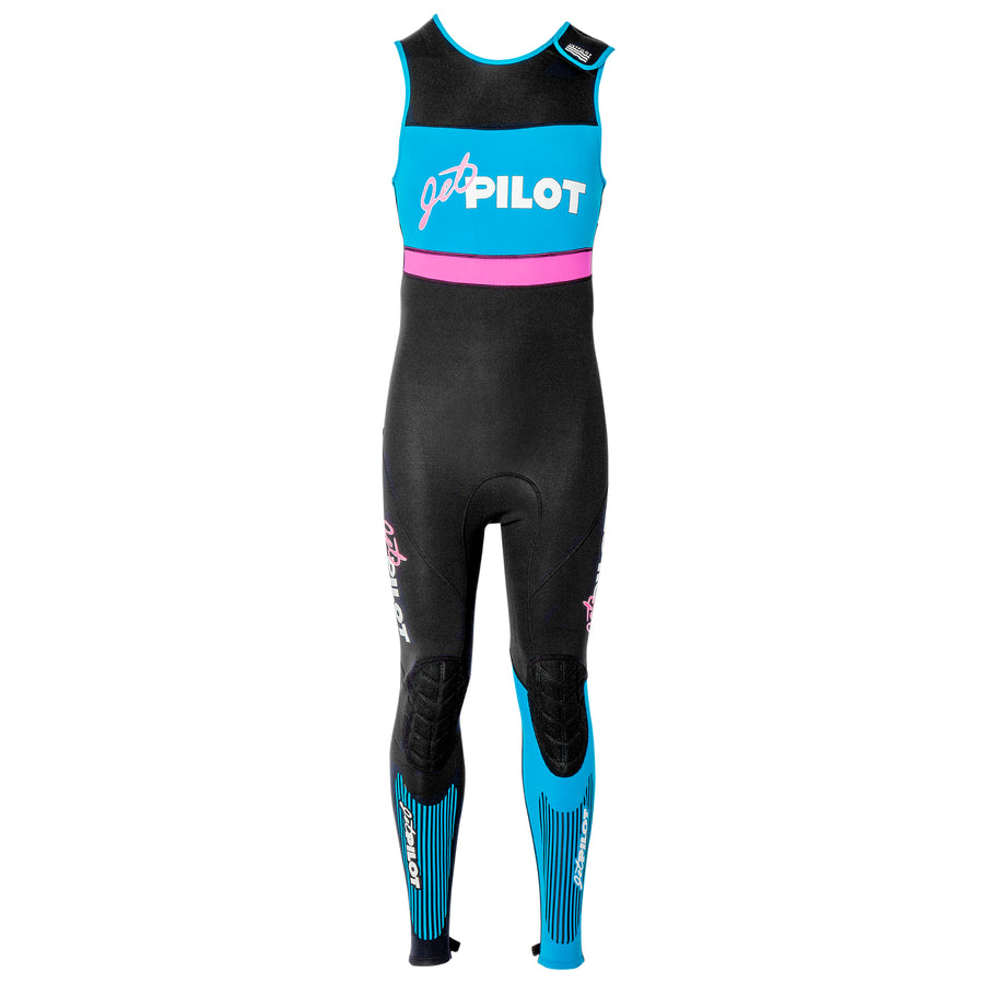 WETSUITS – JETPILOT