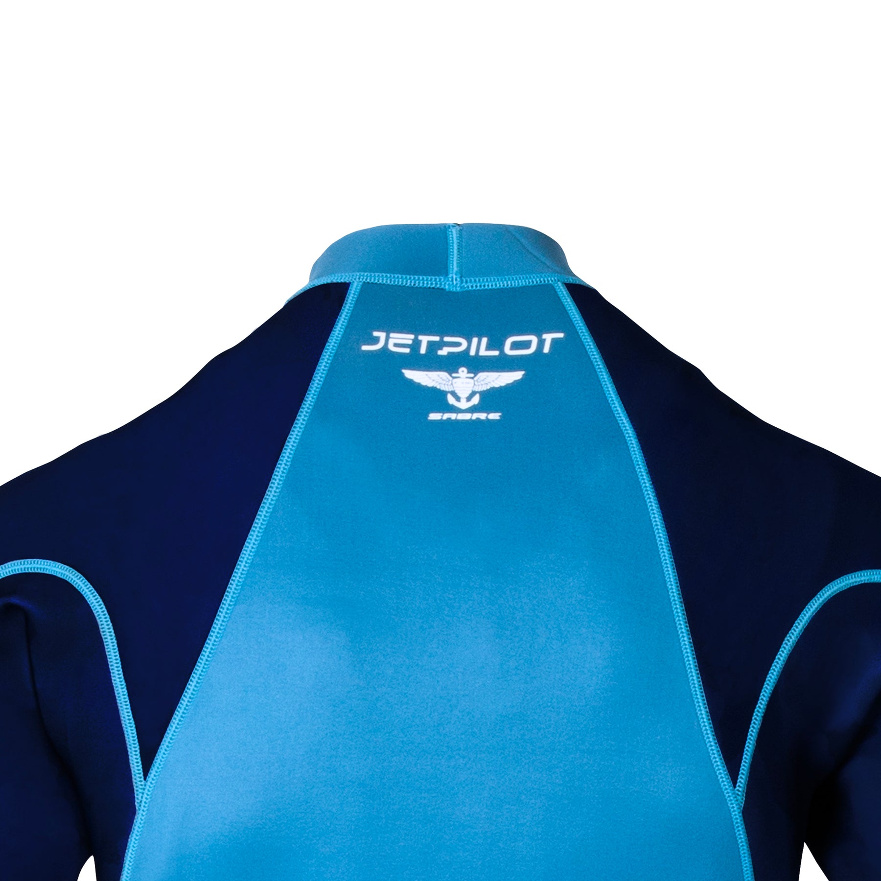 Jetpilot F-86 Sabre Neoprene Wetsuit Jacket – JETPILOT