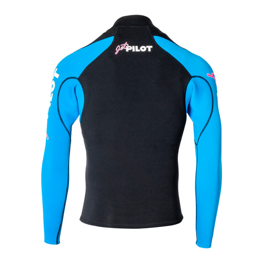 WETSUITS – JETPILOT