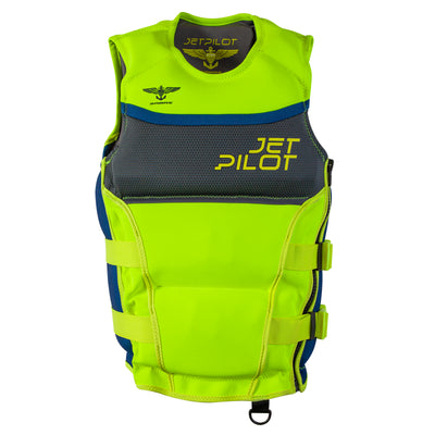 VESTS – JETPILOT