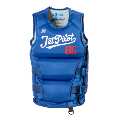 VESTS – JETPILOT