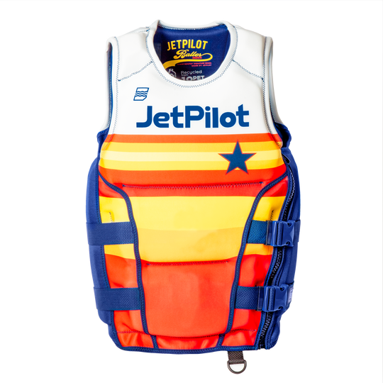SIGNATURE VESTS – JETPILOT