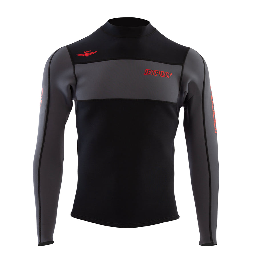 WETSUITS – JETPILOT
