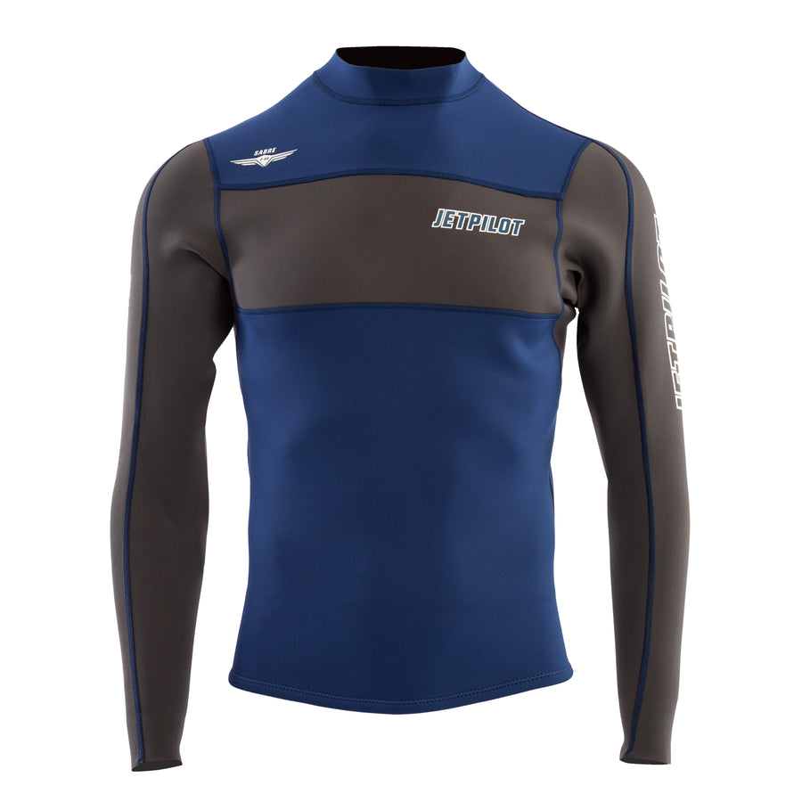 WETSUITS – JETPILOT