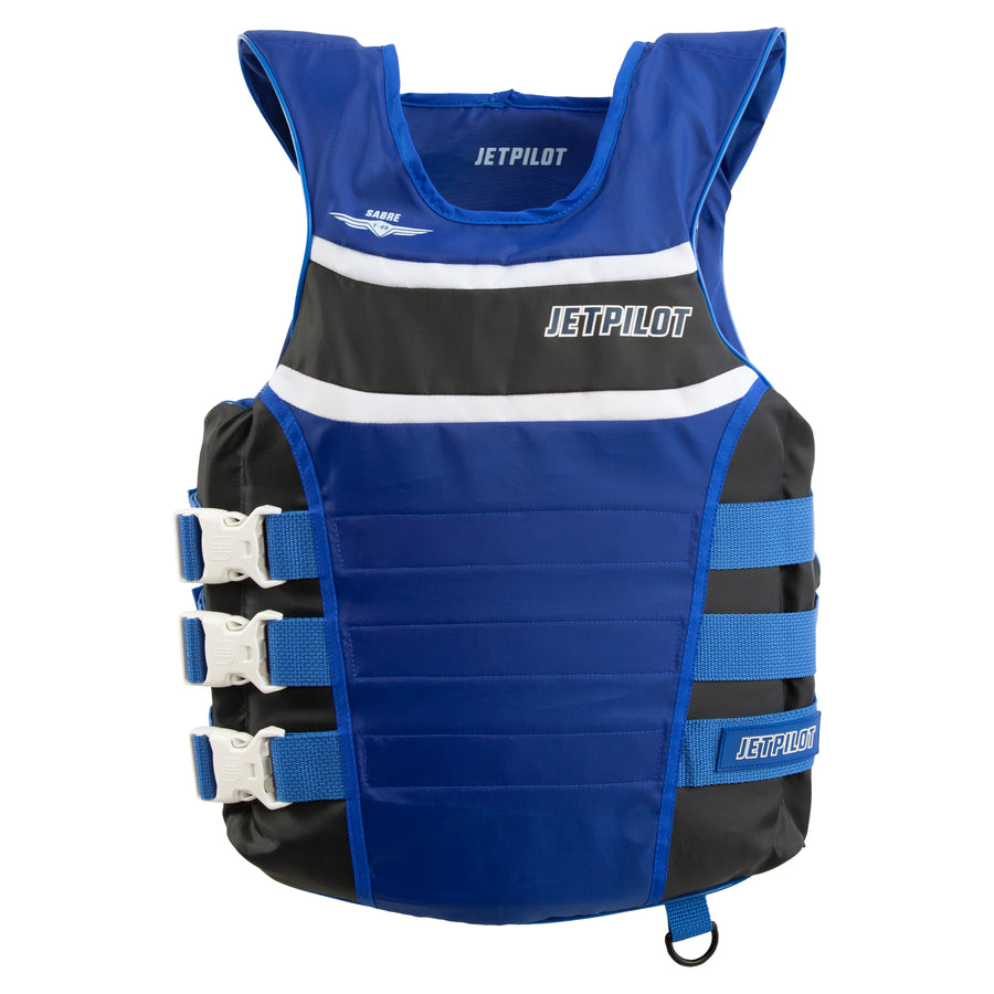 Men's Coast Guard Approved Vests (CGA) – JETPILOT