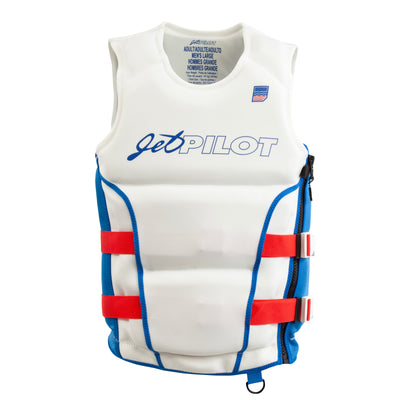 Men's Coast Guard Approved Vests (CGA) – JETPILOT