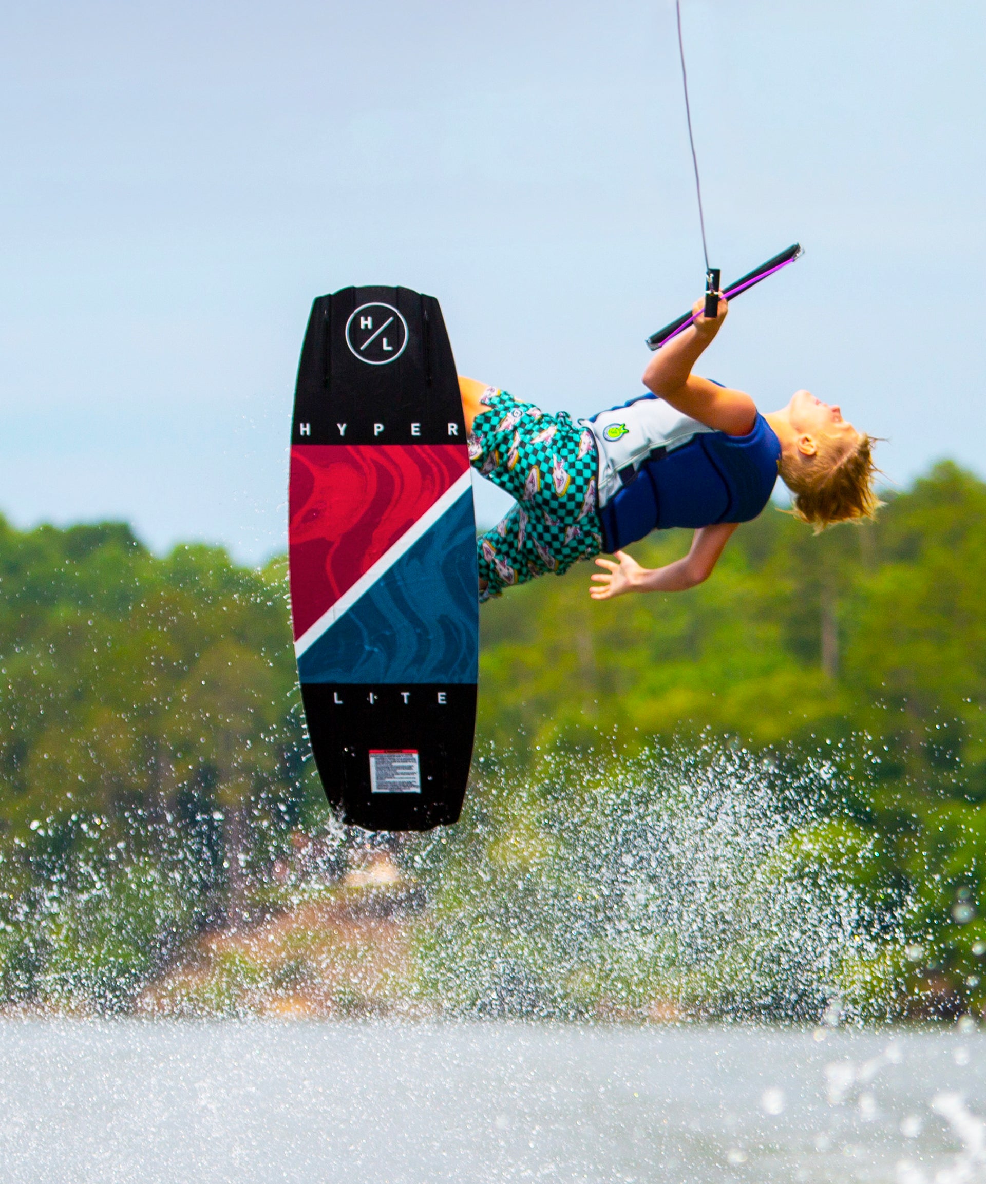 Kids Vest – JETPILOT