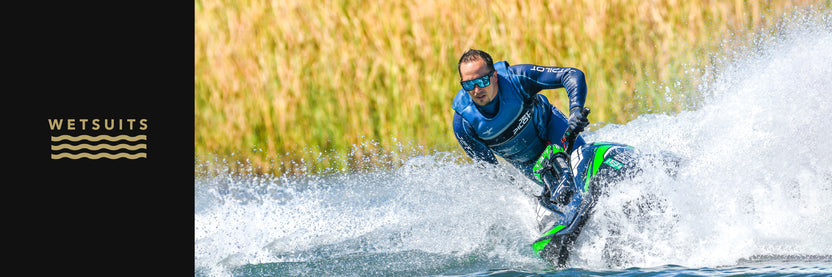 WETSUITS – JETPILOT