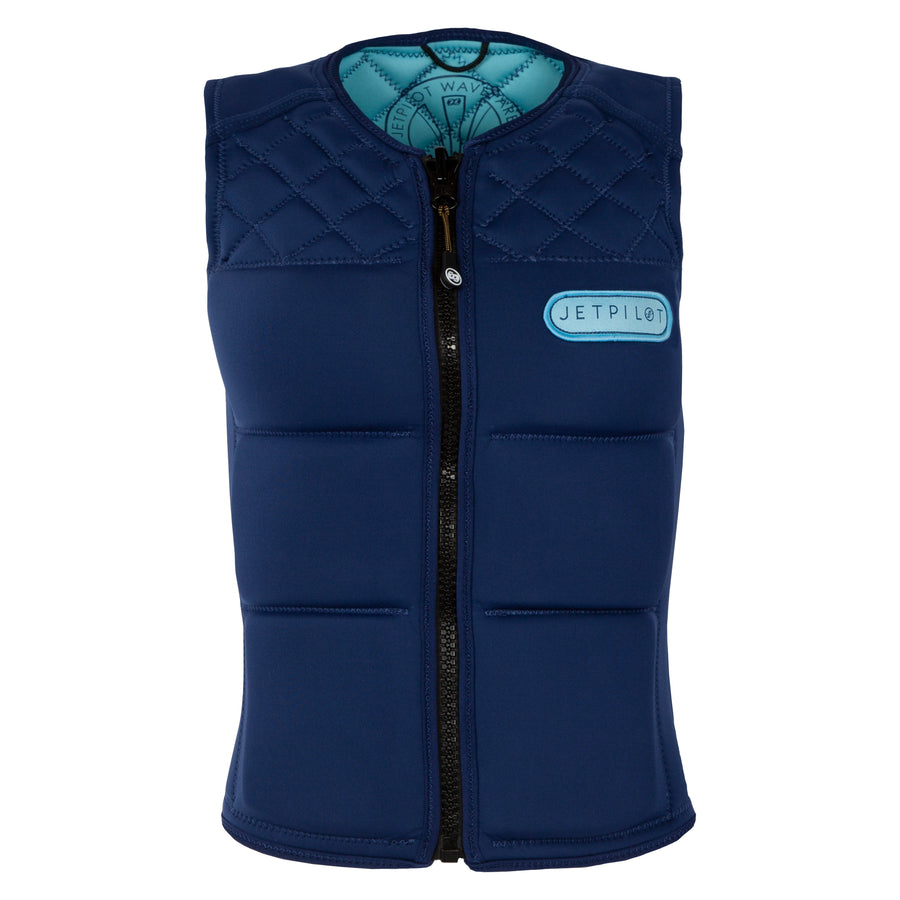 Women's Comp Vest – JETPILOT