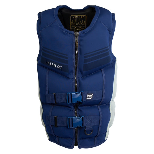 Men's Coast Guard Approved Vests (CGA) – JETPILOT