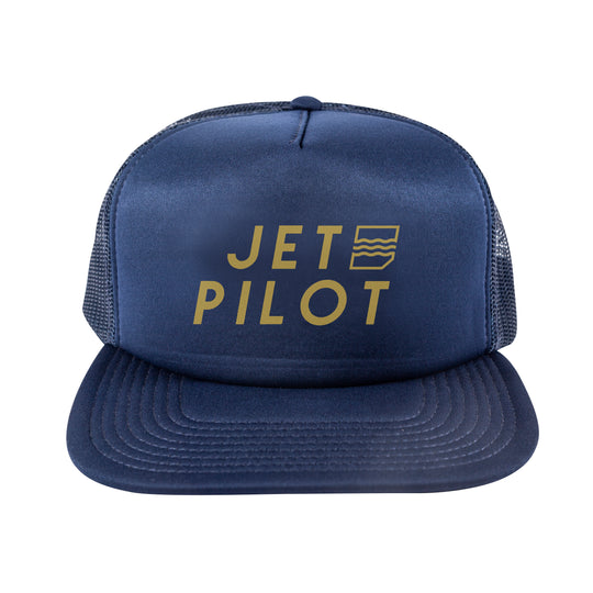 Hats – JETPILOT