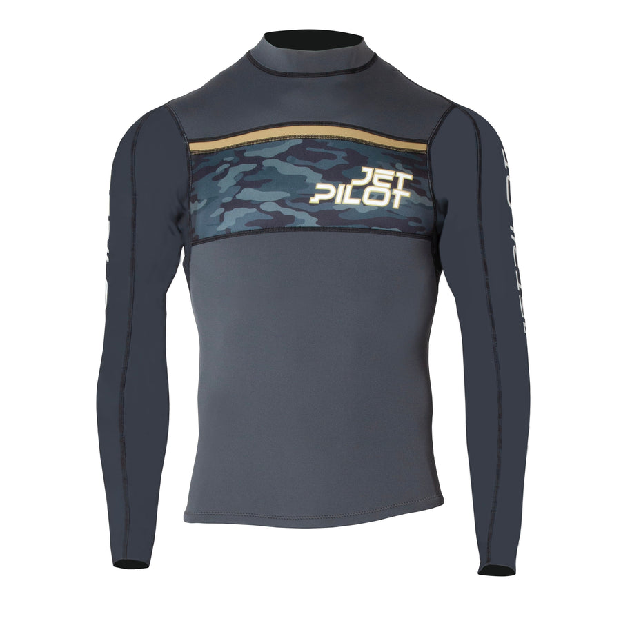 ABOVE THE WATERLINE – JETPILOT