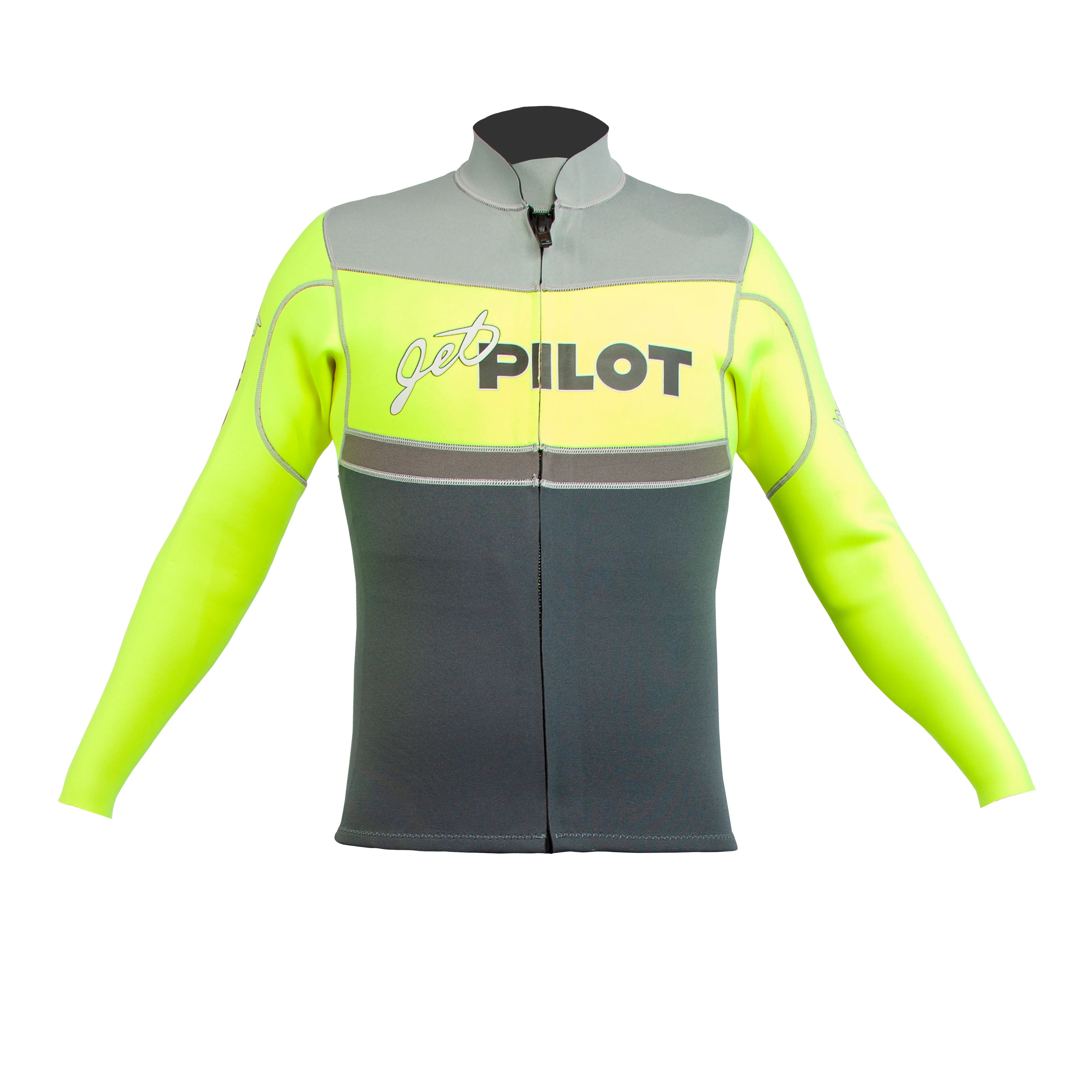 Vintage Class Jacket – JETPILOT