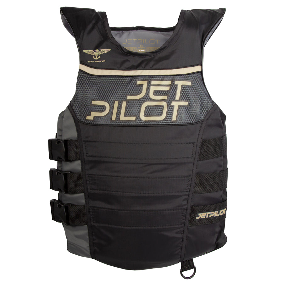 PWC VEST – JETPILOT