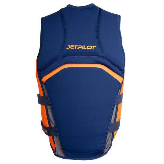 Men's Coast Guard Approved Vests (CGA) – JETPILOT