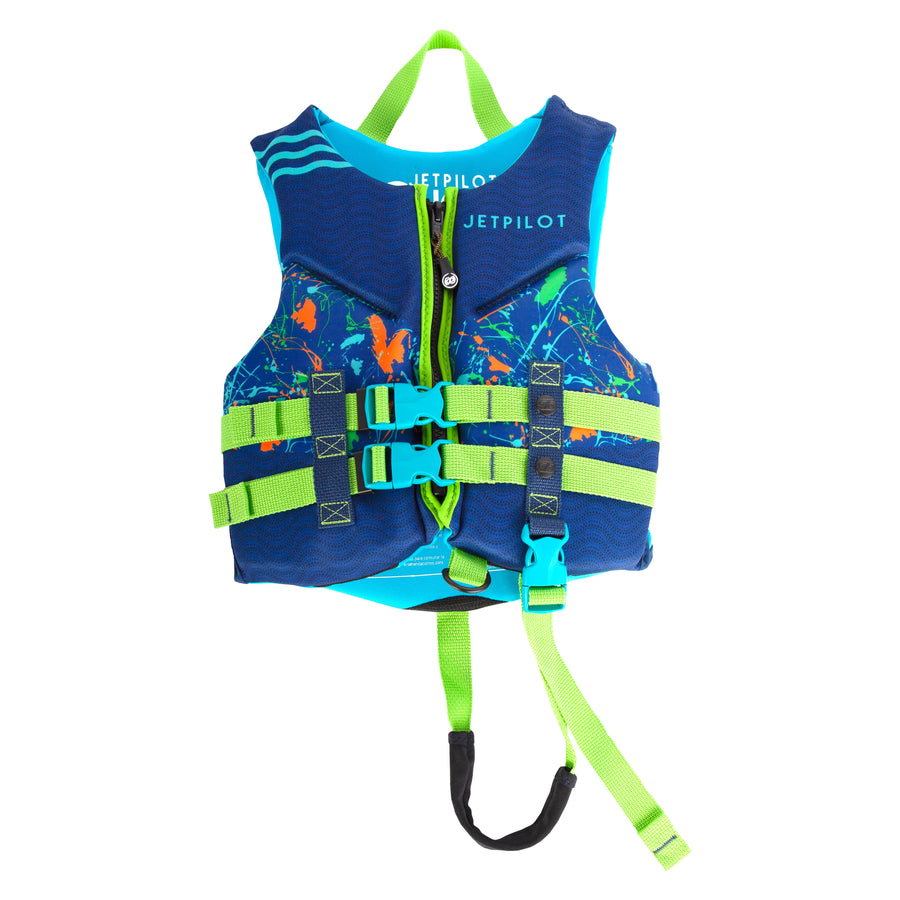 Kids Vest – JETPILOT