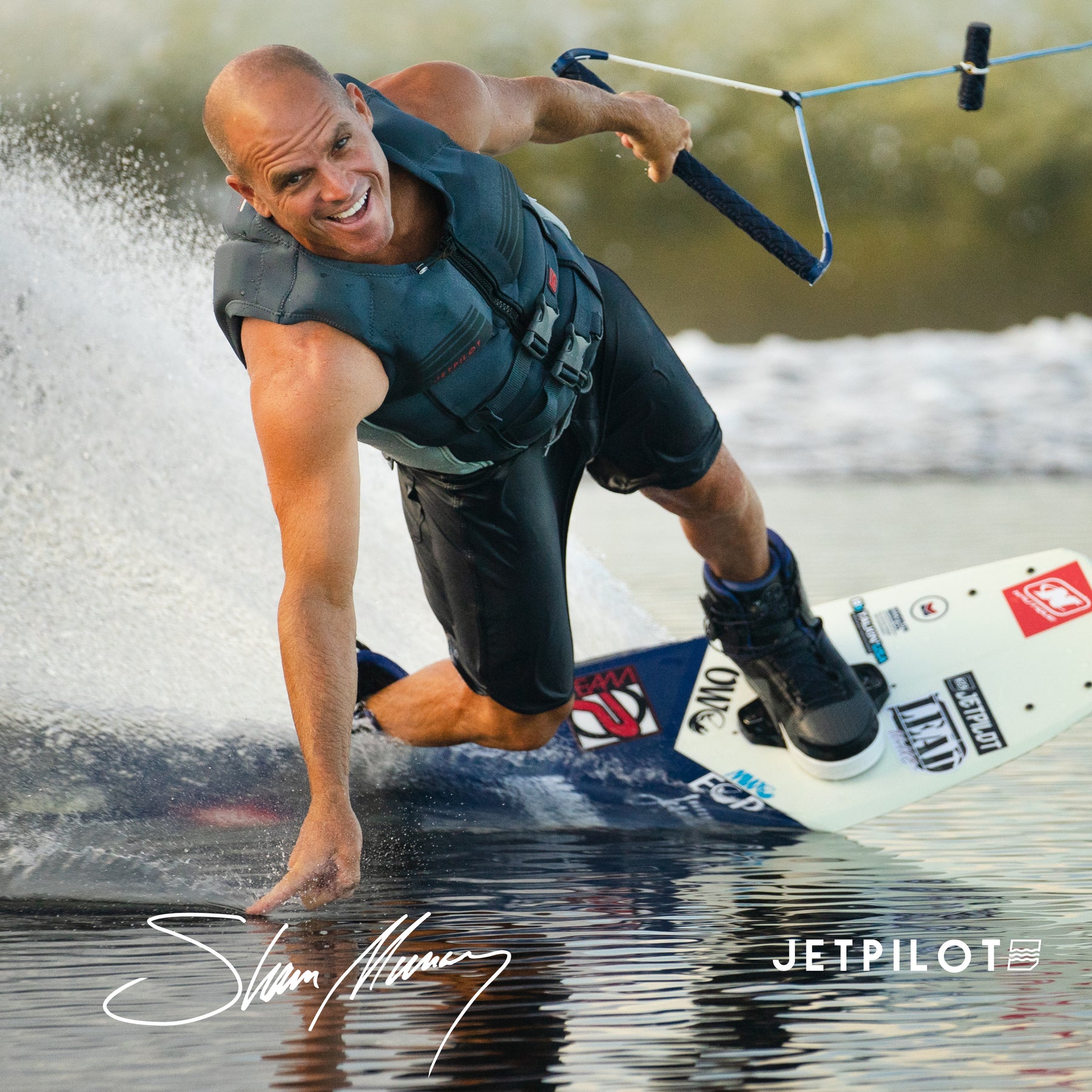 Jetpilot Shaun Murray Coast Guard Approved Life Vest – JETPILOT